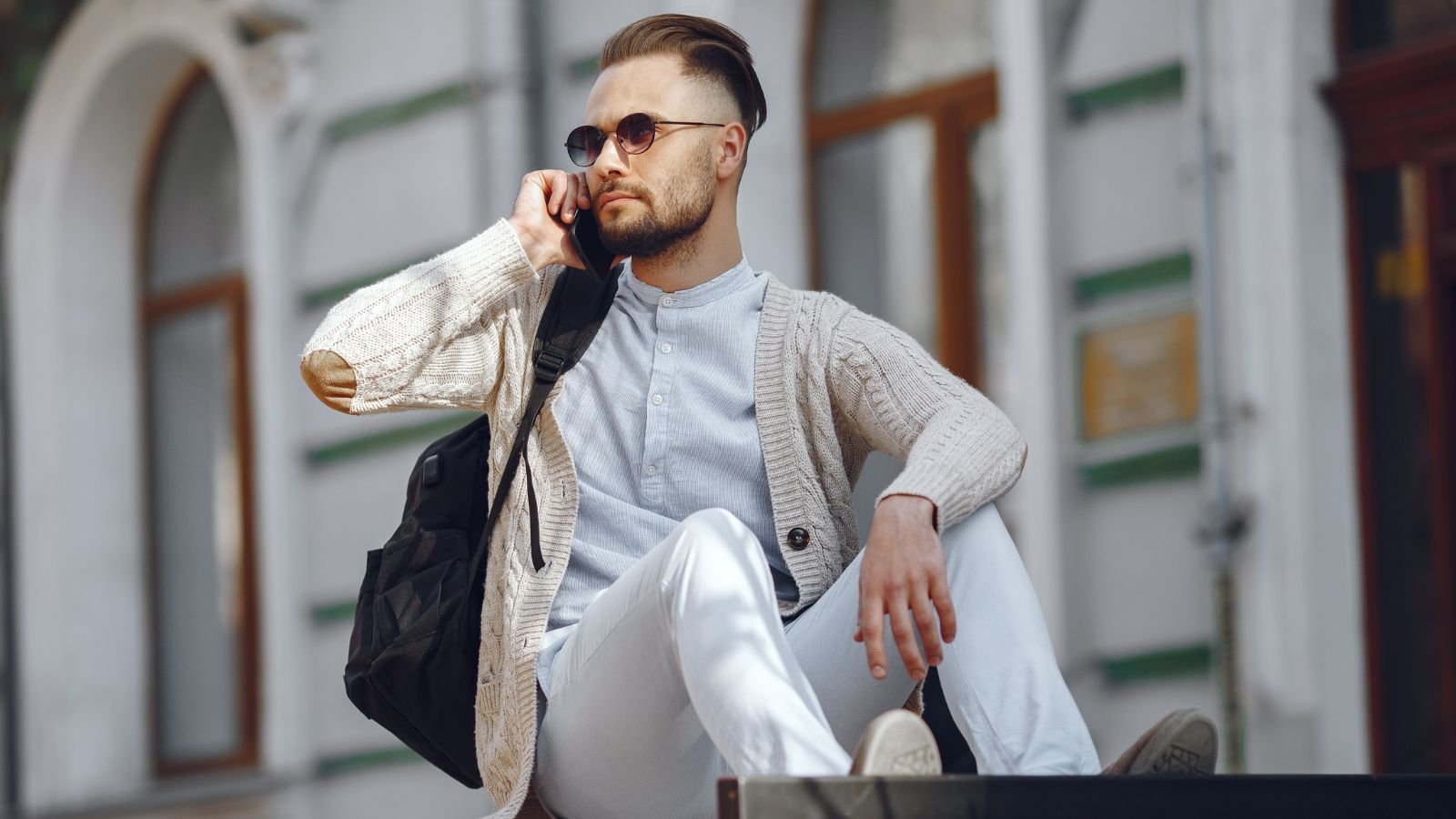 Best Bags for Men's Fashion in 2024: Top Trends - bagsglobal.com
