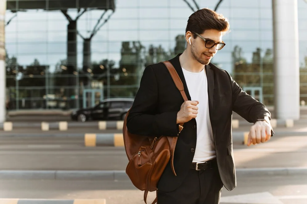 Man Bags: Style, Functionality, and Top 2024 Picks For Modern Men
