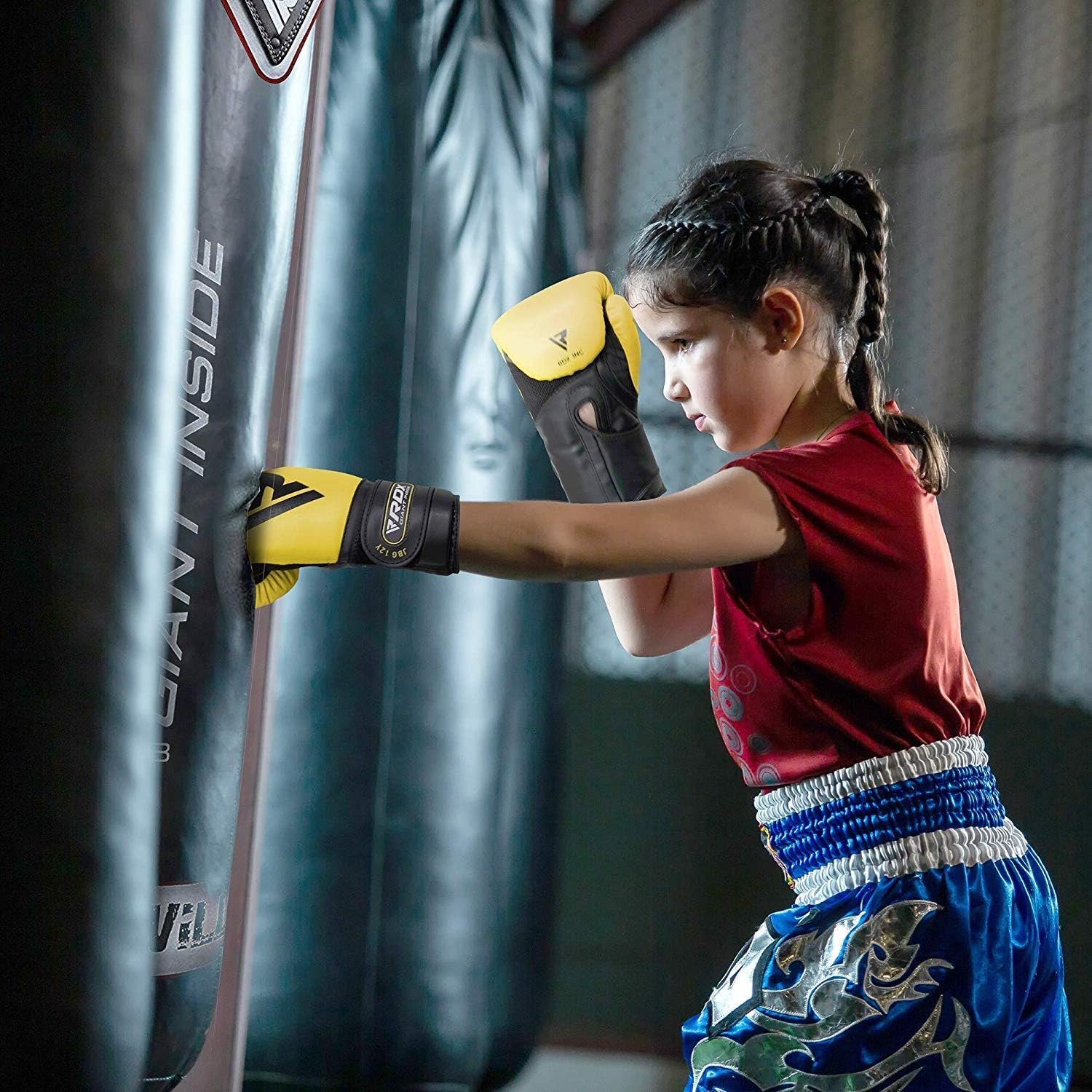 Kids Punching Bag: The Powerful Journey of Perfect Selection in 2024